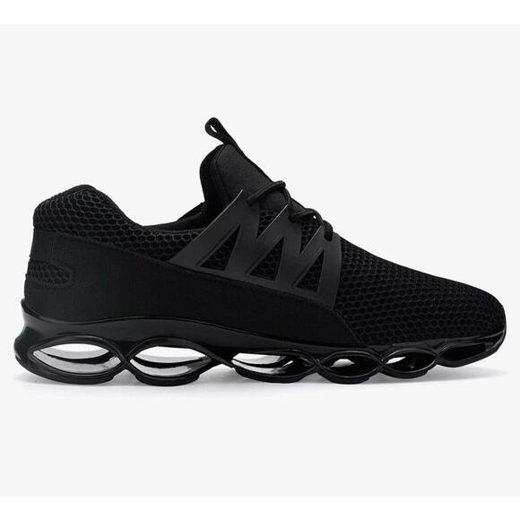 Shoes | Steel Toe Safety Sneakers Lightweight Cushioned Safety Shoes ...